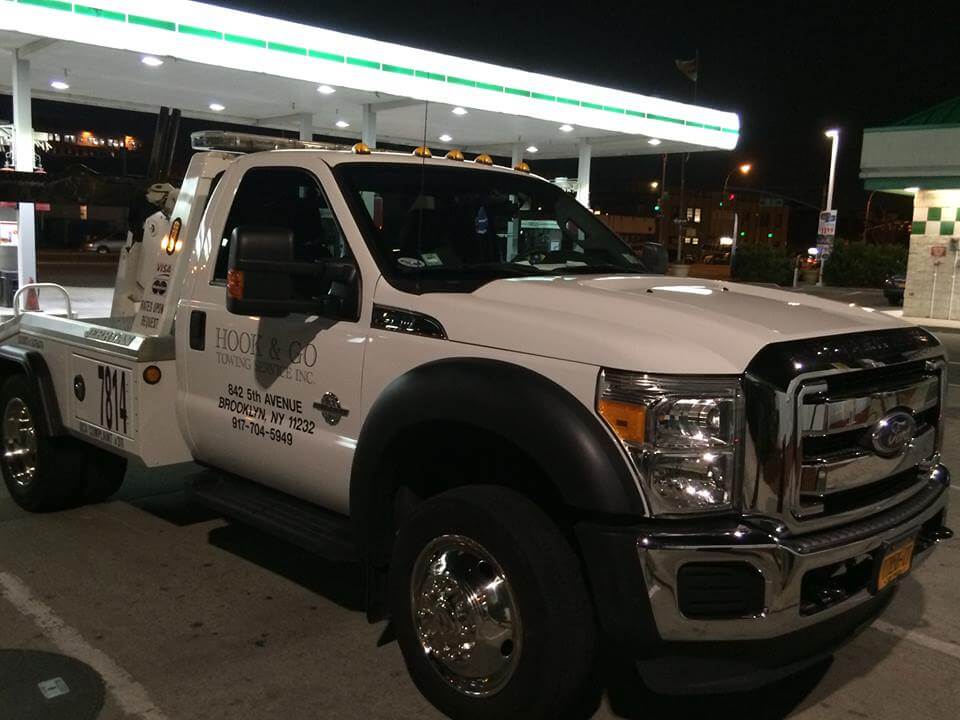 Car Lockout Services | 24/7 Vehicle Unlocking in NYC